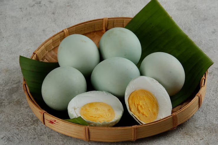 5 Jenis Telur dan Kandungan Nutrisinya: Panduan Lengkap untuk Keluarga