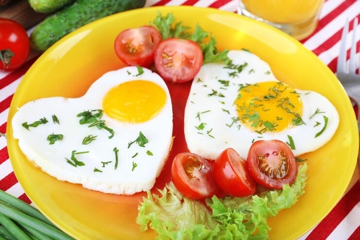 5 Jenis Telur dan Kandungan Nutrisinya: Panduan Lengkap untuk Keluarga