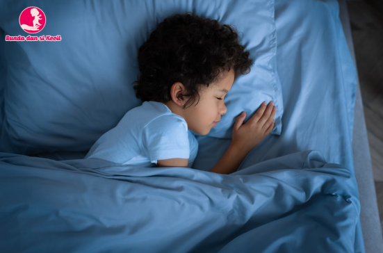 Sleep Training untuk Anak Indonesia: Cocok atau Tidak?